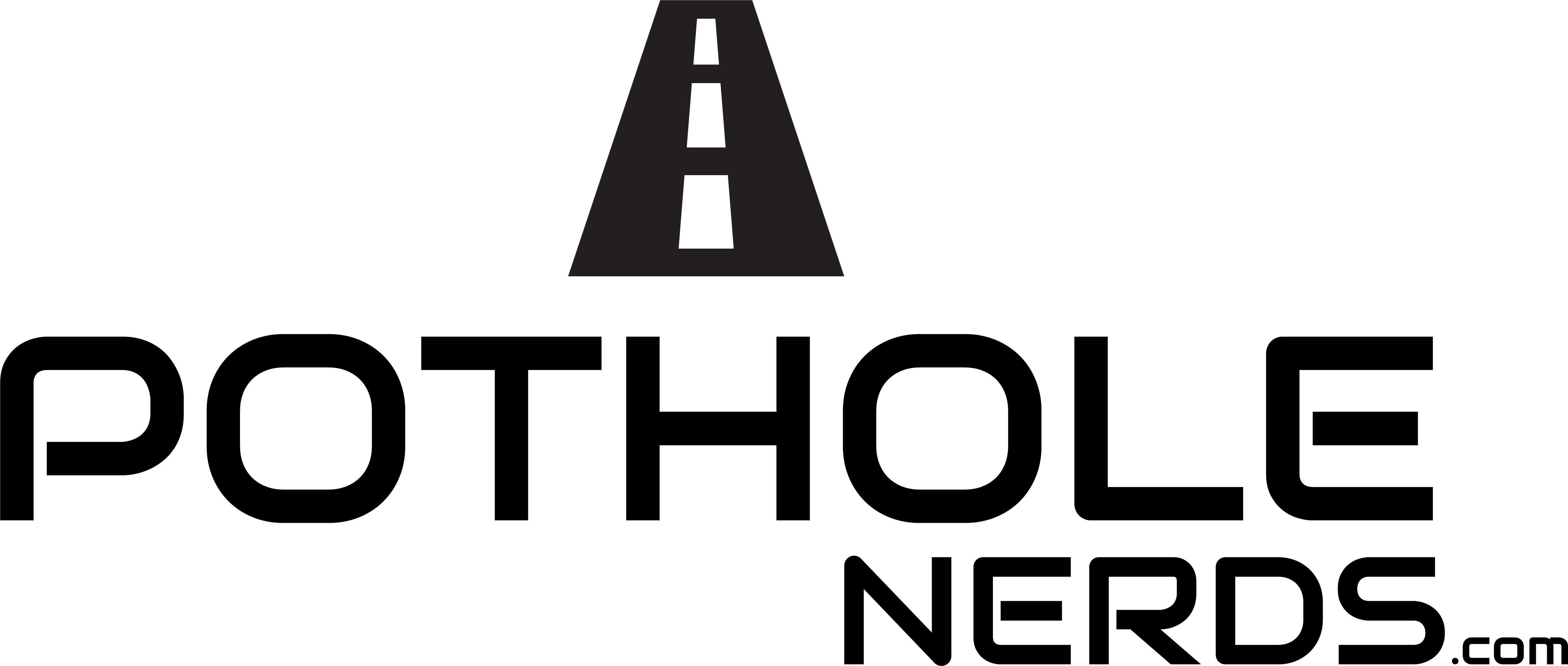 Pothole Repair - Pothole Nerds
