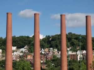 A History of the Rust Belt and Why it’s Important - Rust Belt Recruiting