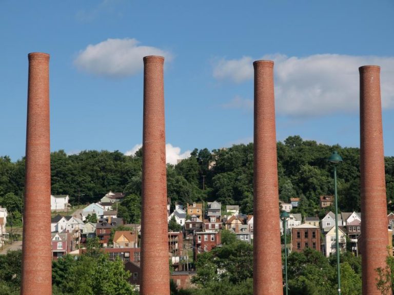 A History of the Rust Belt and Why it’s Important - Rust Belt Recruiting