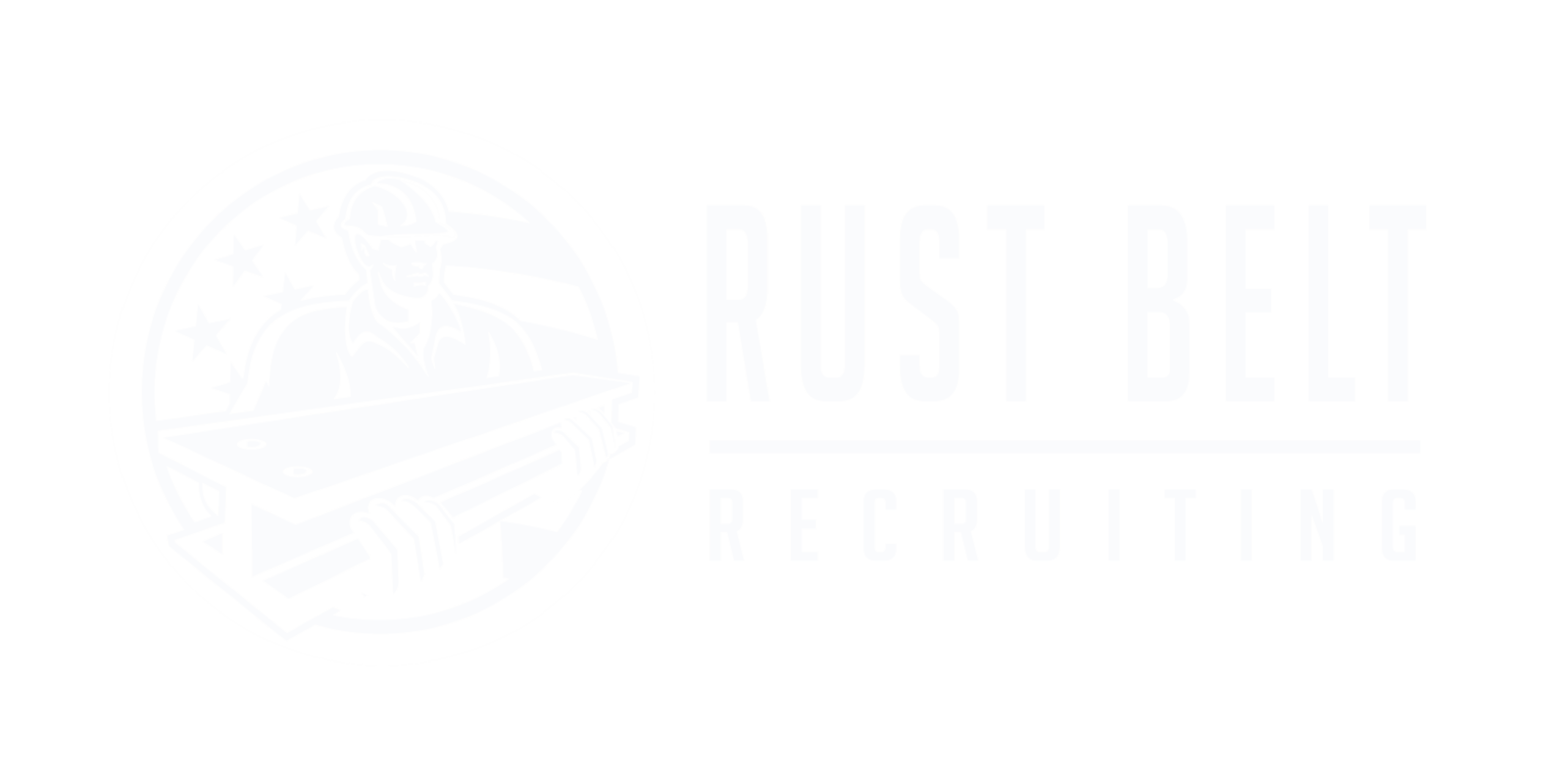 A History of the Rust Belt and Why it’s Important - Rust Belt Recruiting