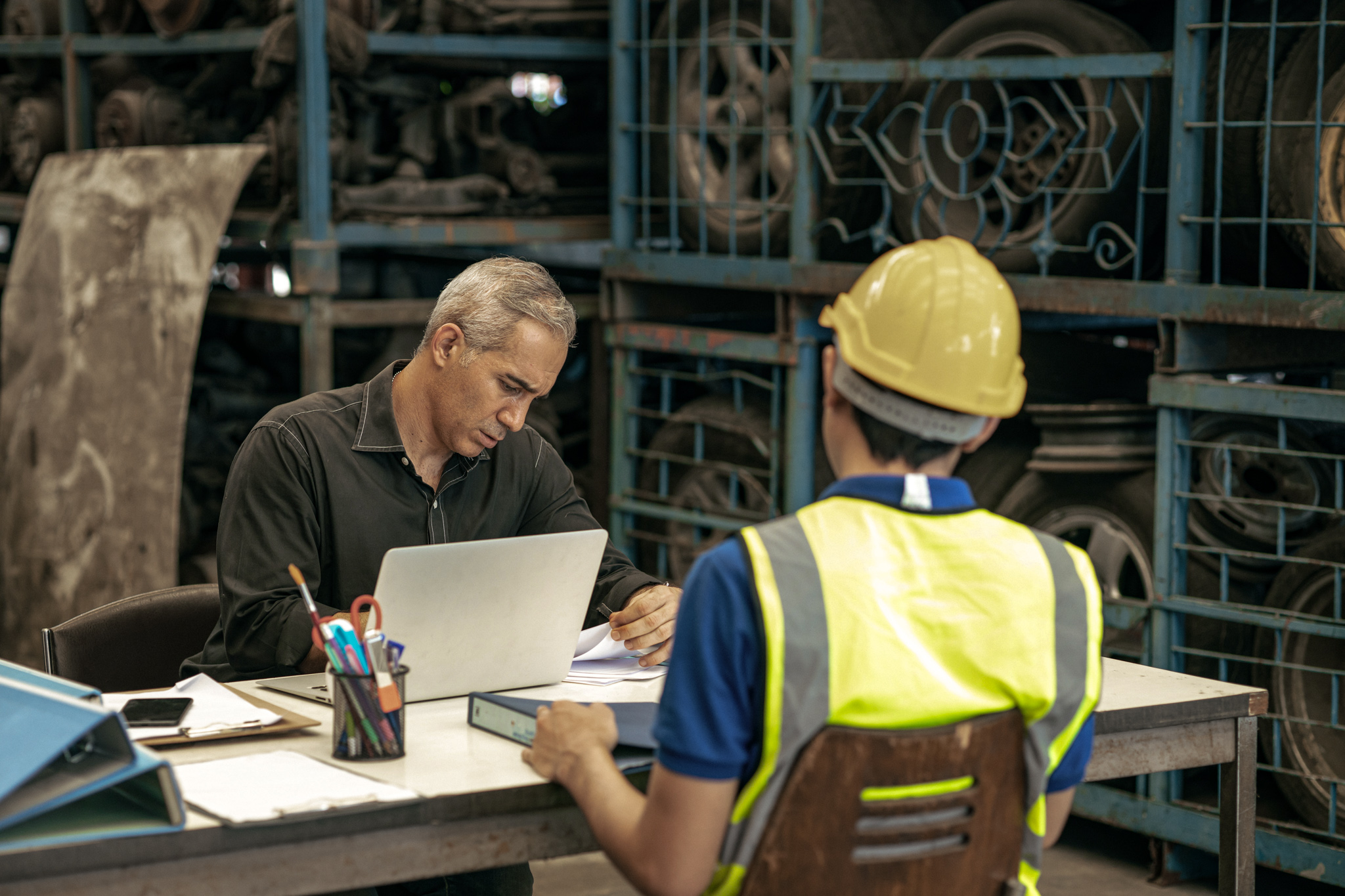 Services - Rust Belt Recruiting