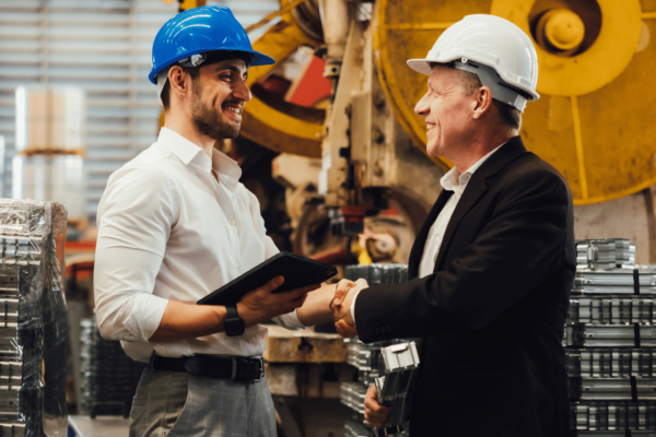 Rust Belt Recruiting | Industrial Manufacturing Recruiting Agency ...