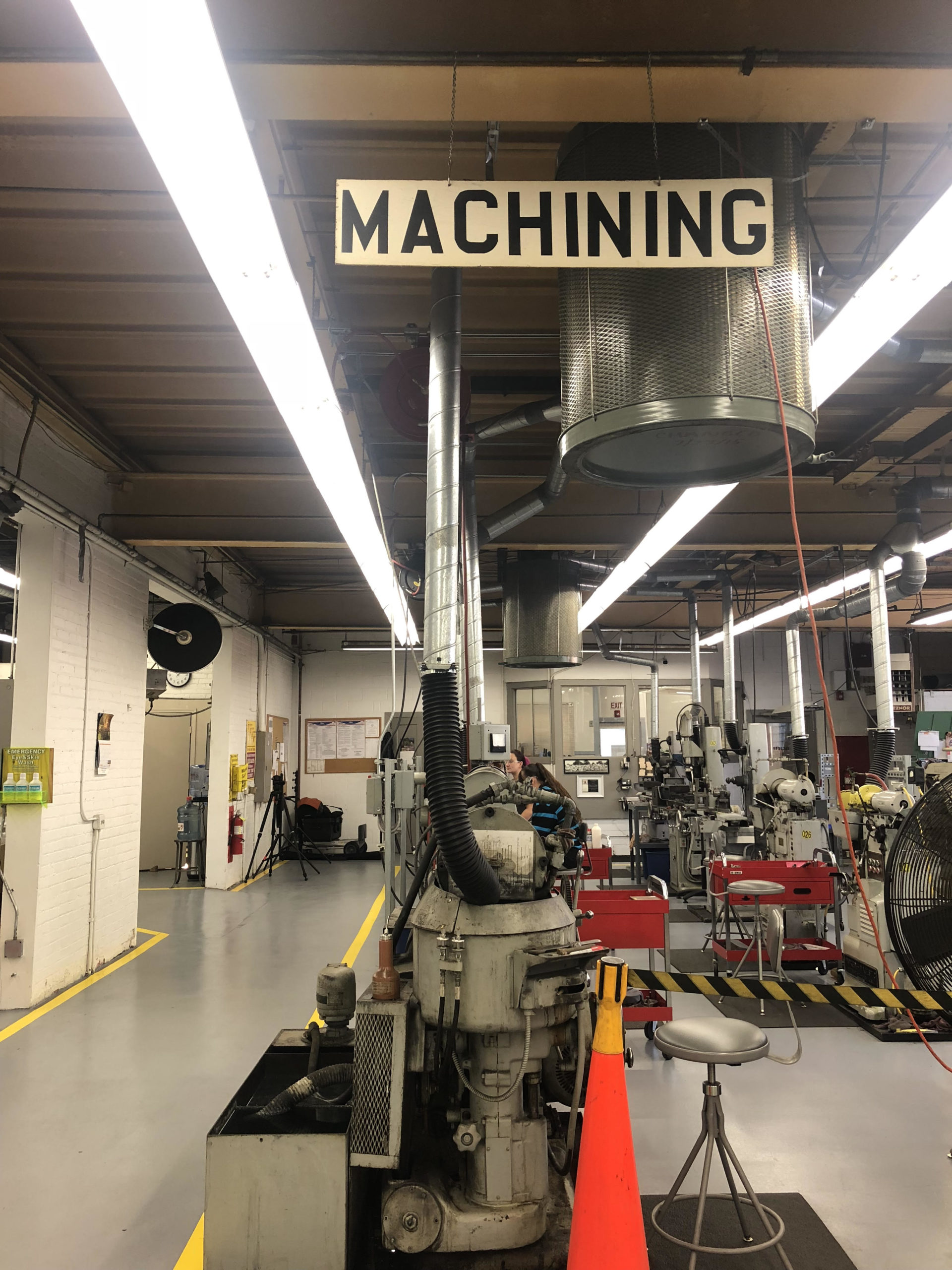 Collaborating for a Stronger Workforce: Our Partnership with ...