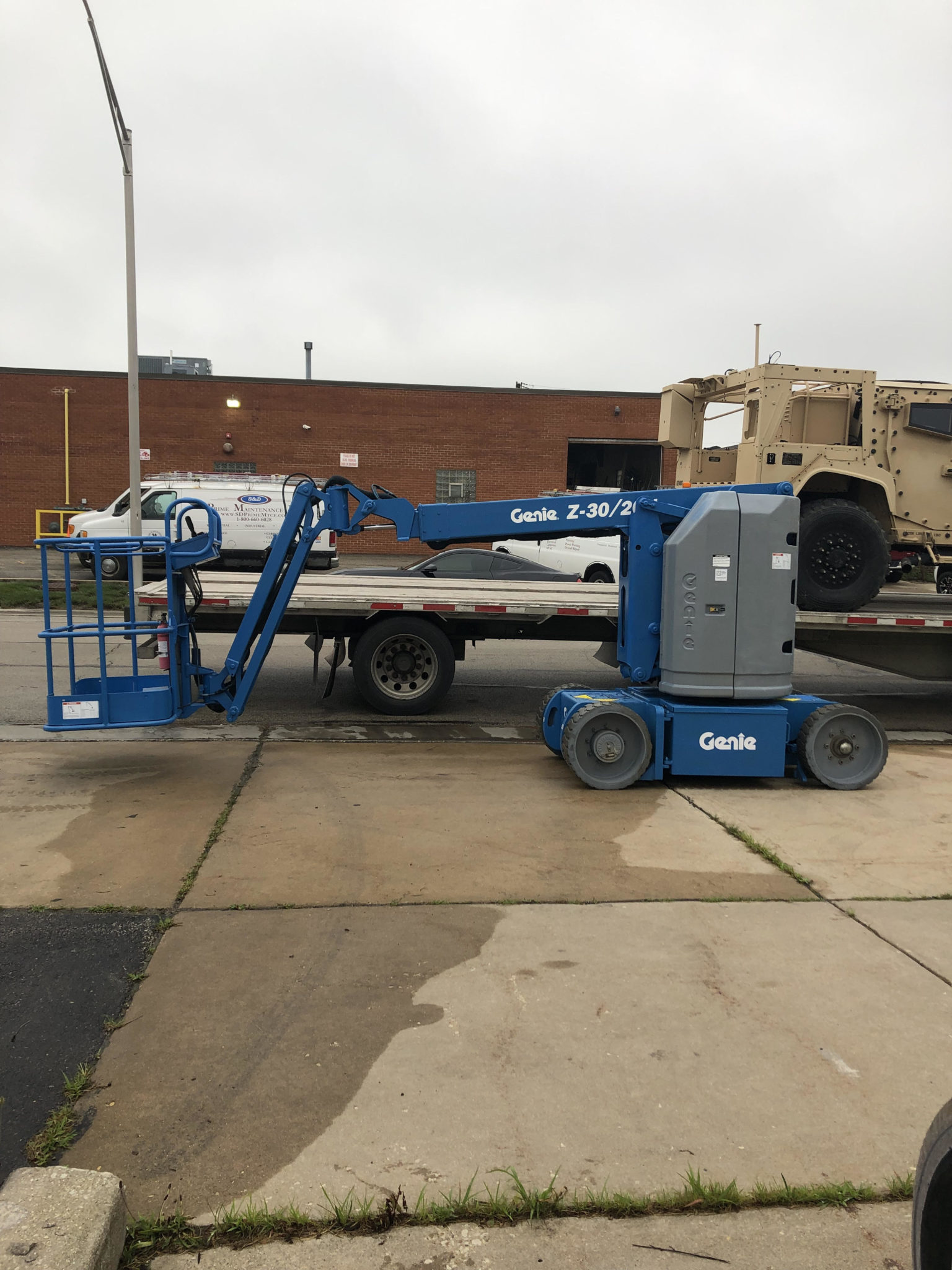 Experience Unbeatable Quality and Value with our Reconditioned Genie ...