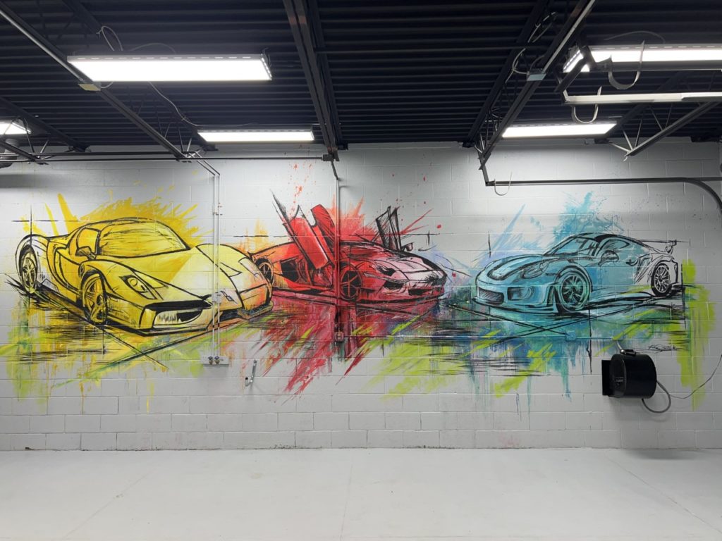 Home - Automotive Customs