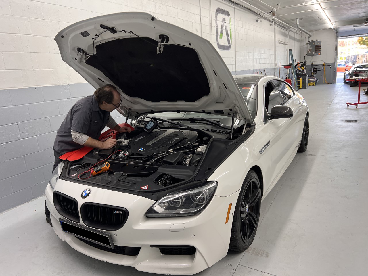 Home - Automotive Customs