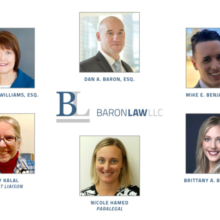 Trust & Estate Planning Attorneys in Ohio | Baron Law Firm