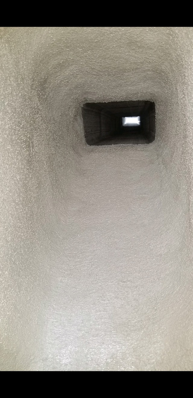 Chamber Repair - Century Chimney