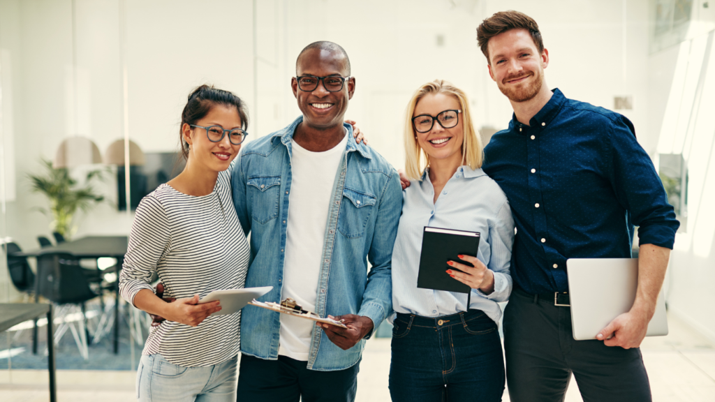 About First Source Title - First Source Title