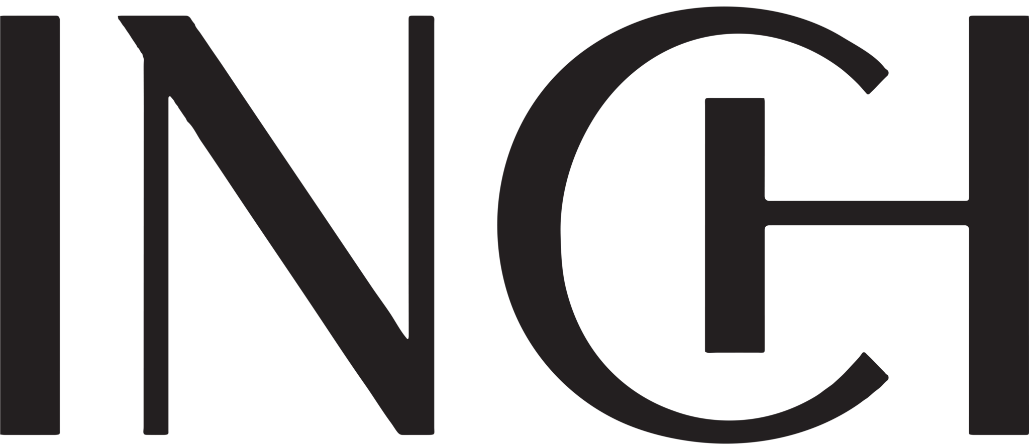 About - Inch Creative