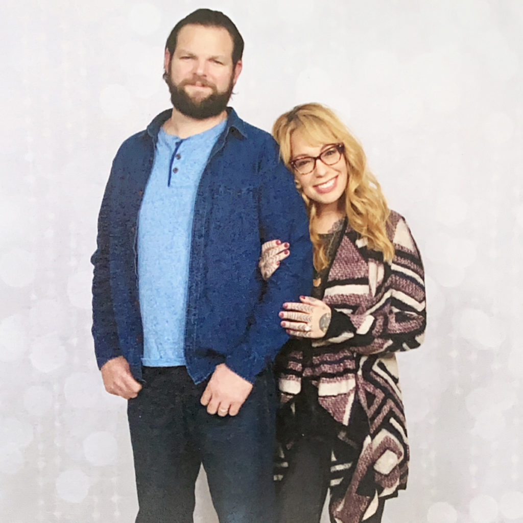 Alex Rindskopf - Inspection Tech