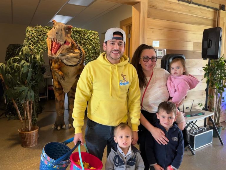 Troy Matthews - Inspection Tech