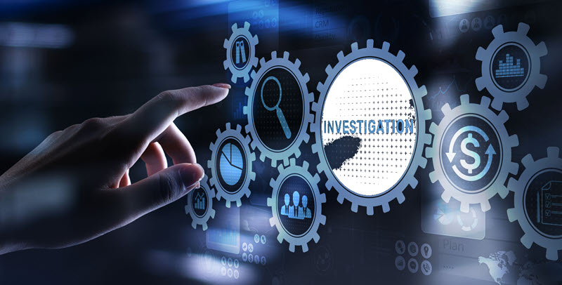 Due Diligence Background Checks - Investigations America