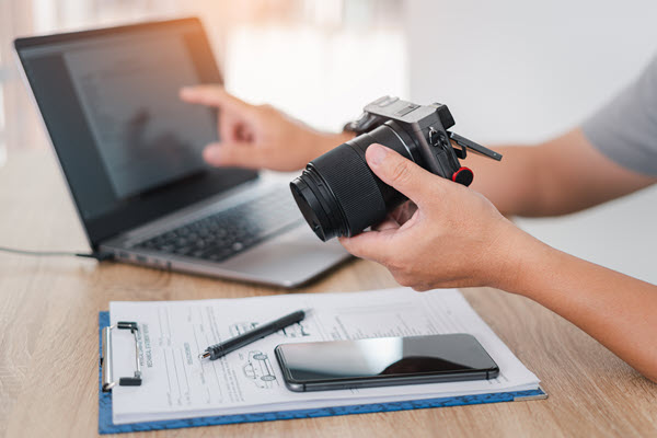 What Do Private Investigators Do? - Investigations America