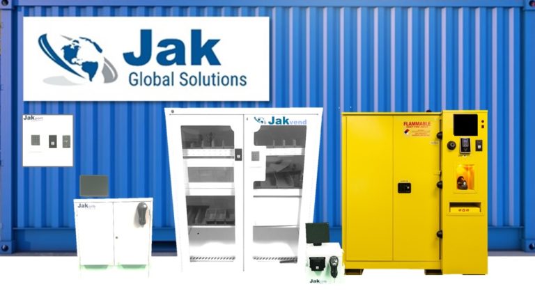 Contact Us - Jak Global Solutions