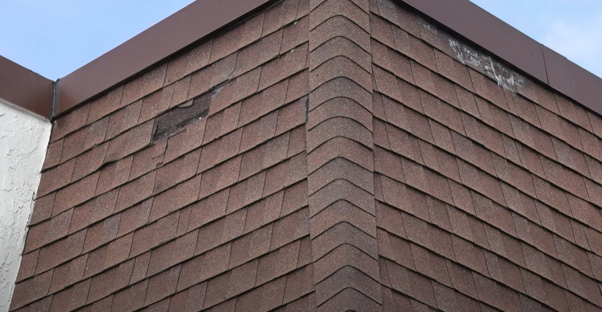 What To Do If One Shingle is Missing?
