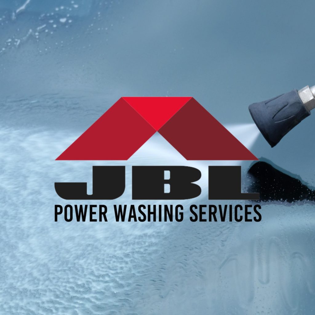 Power Washing - JBLRC