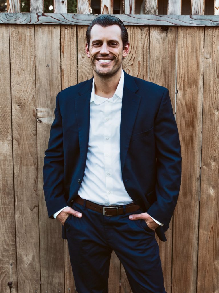 Eric Tepfenhart - JMG Ohio