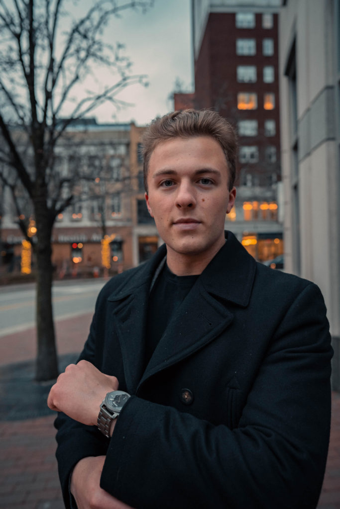 Ryan Werner - JMG Ohio