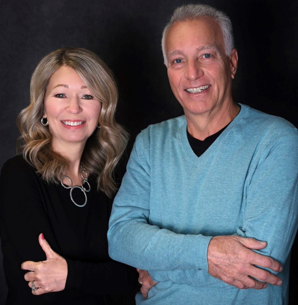 Scott and Lori Overbaugh - JMG Ohio