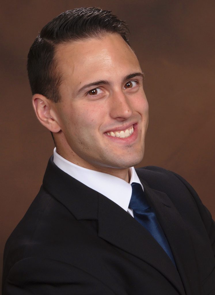 William Ali III - JMG Ohio