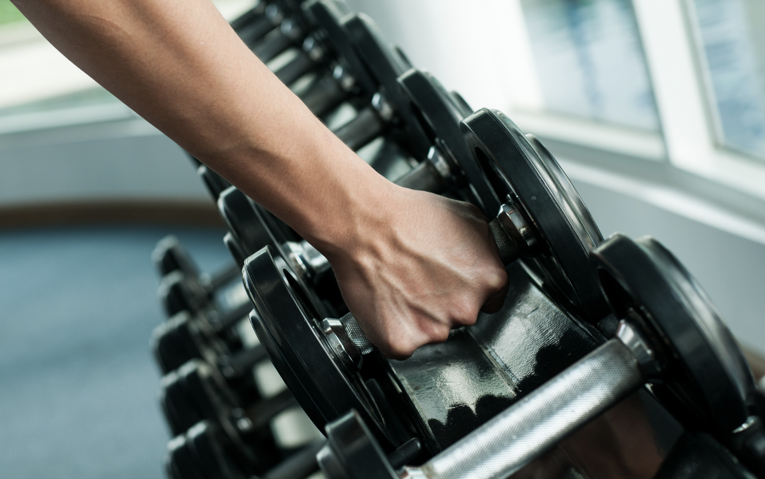 Gym Etiquette for Beginners: Tips for Getting Started