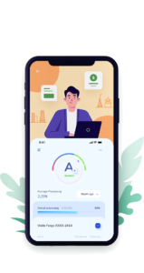 Homepage - RateTracker.io