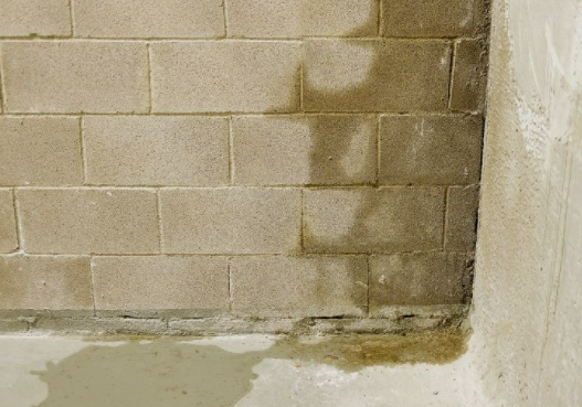 Preventing Seepage In Your Basement