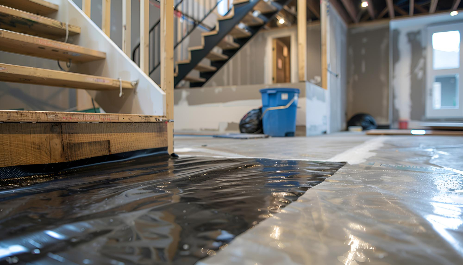 Affordable Basement Waterproofing Solutions
