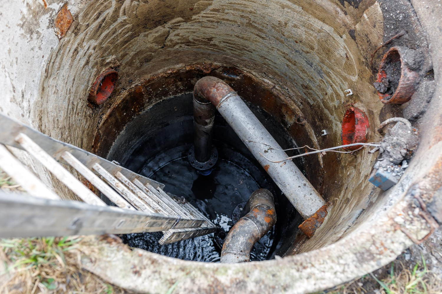 Causes and Prevention of Sewer Line Backups
