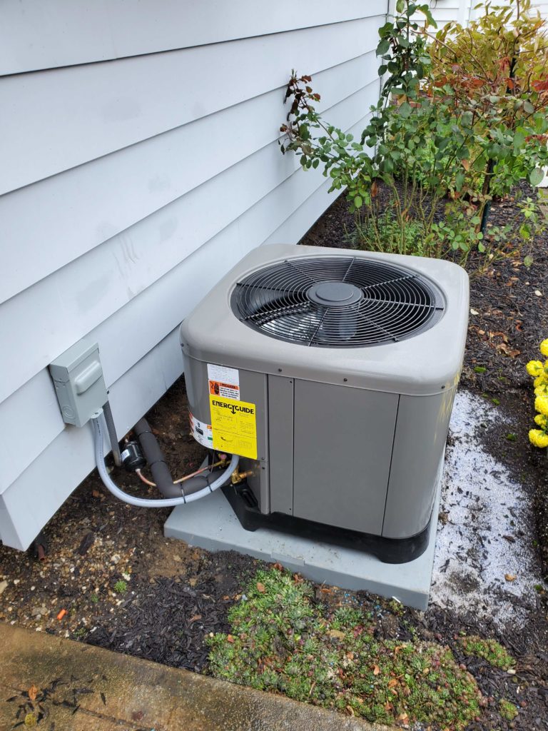 Air Conditioning Clean & Check | Tiger Air Online