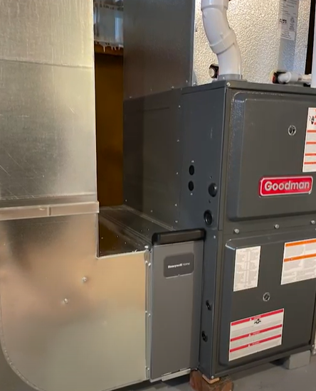 Furnace Filters - Tiger Air Online