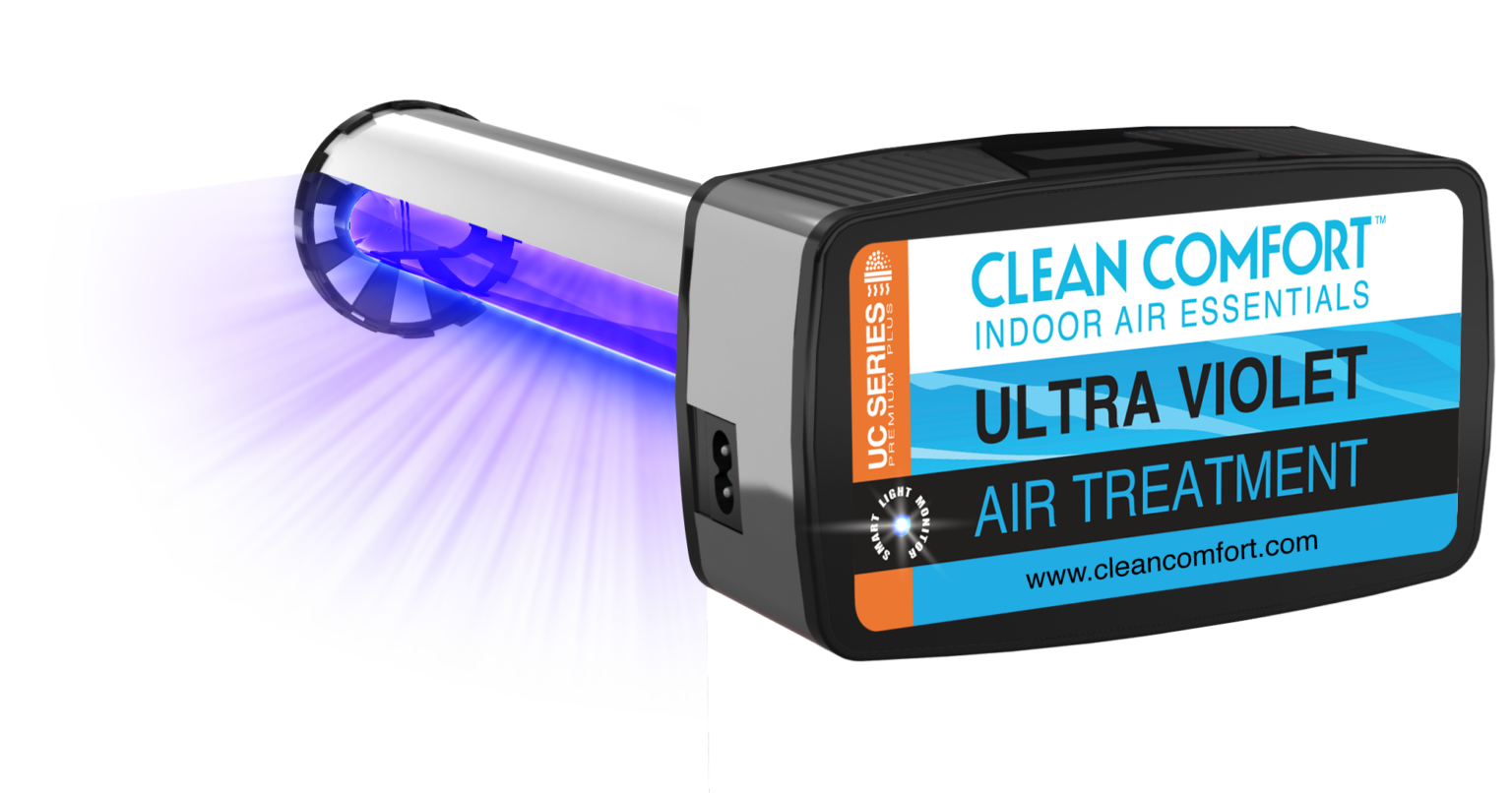 UV Light System | Tiger Air Online