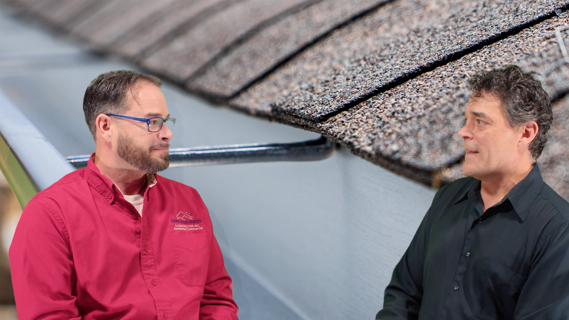 Signs Your Shingles Need Replacement - Roofing Company Cleveland, Ohio
